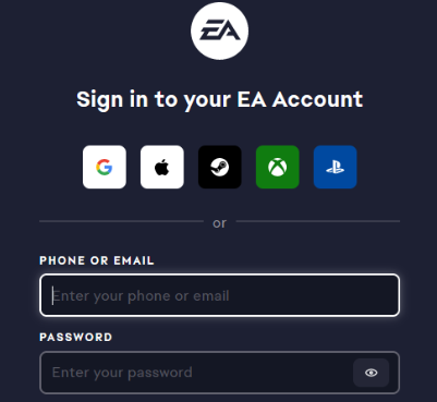 超详细攻略！战地风云6EA账号绑定Steam分步教程！