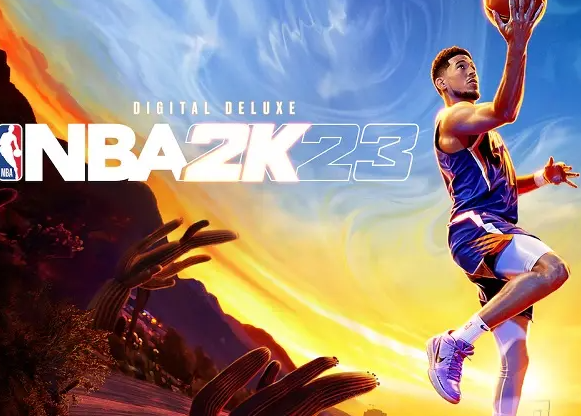 NBA2K23最低配置要求最详细的介绍来了！-雷神加速器游戏资讯
